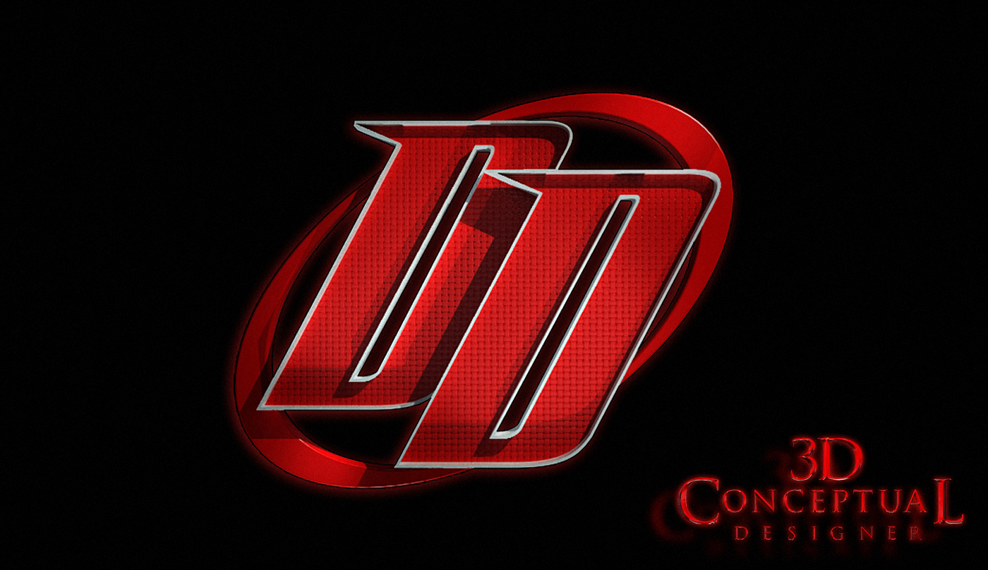 3DconceptualdesignerBlog: Project Review: Daredevil PART II